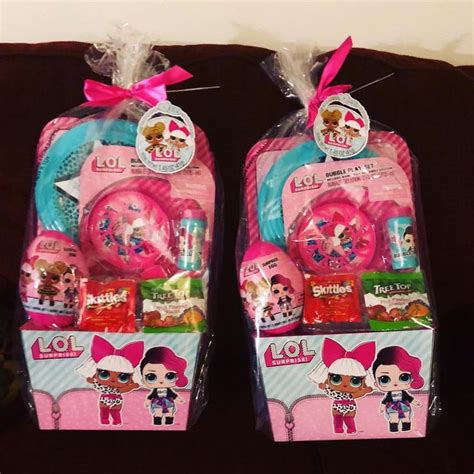 Yayyyyy For Finding Lol Surprise Easter Baskets 😩😍😍 Lolsurprise