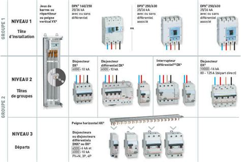 Comment Intégrer La D1313 Dans Un Tableau électrique En Puissance Surveillée Professionnel