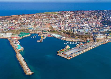 Tnpa Seeking Operator For Port Of Mossel Bay Terminal Moneyweb