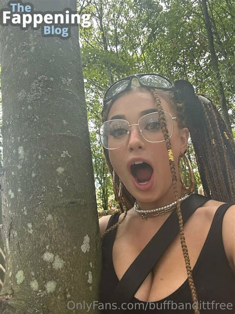 Buffbandittfree Nude Leaks Photo 12 Thefappening