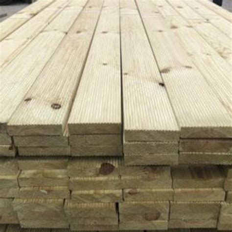 Pine Decking Perth H3 Treated Pine Decking Standard Pine Timber