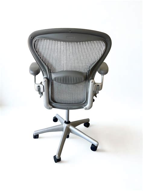 Aeron Upgrade Your Workday
