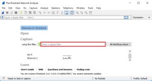 How To Filter By IP In Wireshark NetworkProGuide