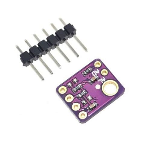 Unwelded GY SHT D Digital Temperature And Humidity Sensor Buy Online At Low Price In India