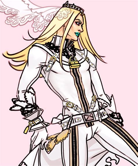 Nero Claudius And Narciso Anasui Fate And 3 More Drawn By Ytsuken