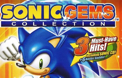 Sonic Gems Collection Gamecube Gecko Codes At James Tarvin Blog