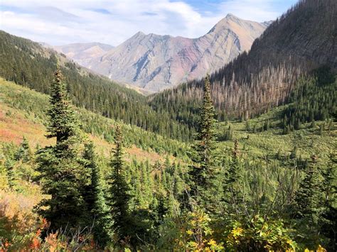 3 Amazing Alberta Hikes Beyond Banff And Jasper