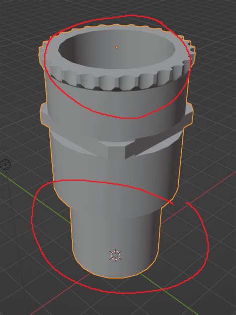 Sv 98 Suppressor Thread Adapter Rairsoft3dprinting