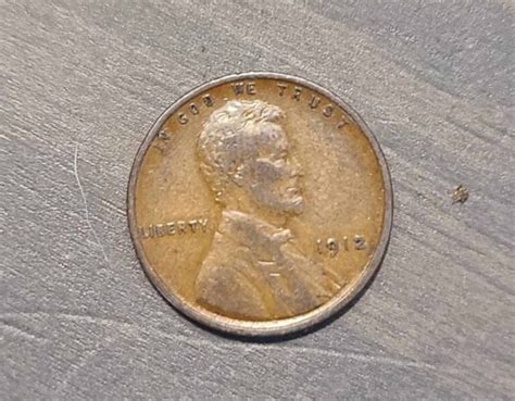 1956 Penny Error List And Value