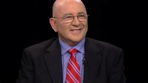 Tommy Smyth — Charlie Rose