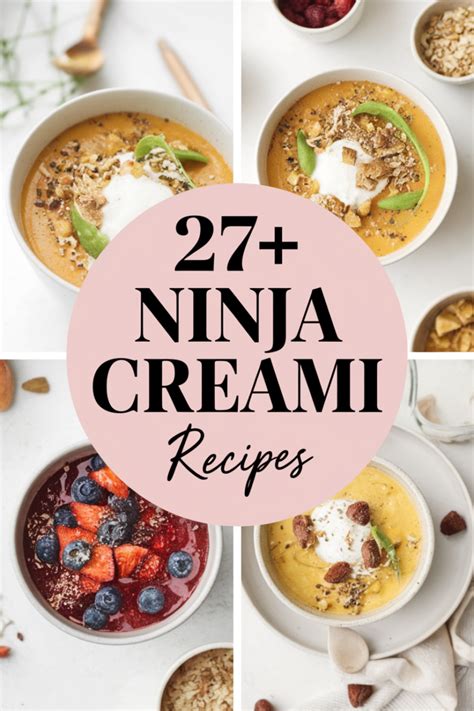 12 Simple Ninja Creami Recipes Using Fairlife Chocolate Milk For