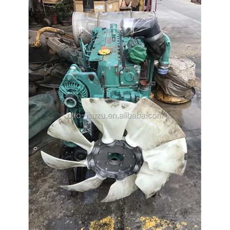 D7e Original Second Hand Deutz Used Diesel Engines Buy Deutz Used Diesel Engines D7e Engine