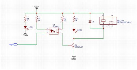 ESP32 N2222A For Relay Trigger What About Power Fluctuations Page 2 General Electronics
