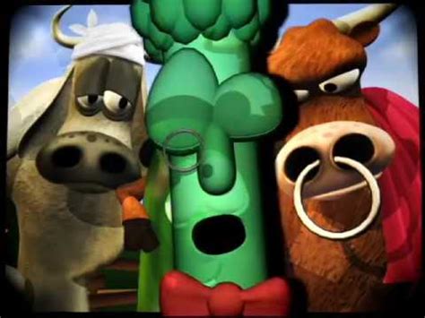 Veggietales Song Of The Cebu Silly Song Youtube