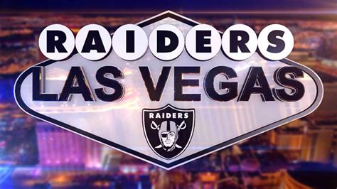 Las Vegas Raiders Script Logo Premium Flag Vector Raiders Logo Font