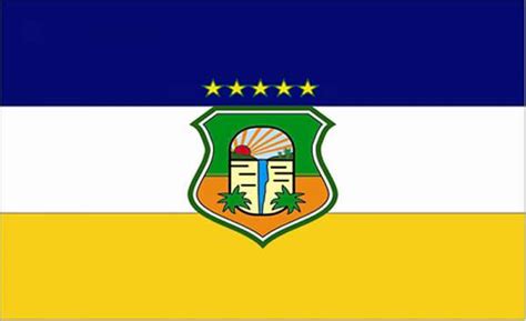 Ipú Coordenadoria Regional De Desenvolvimento Da Educação