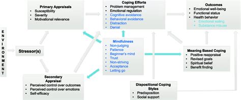 The Adapted Transactional Model Of Stress And Coping Download