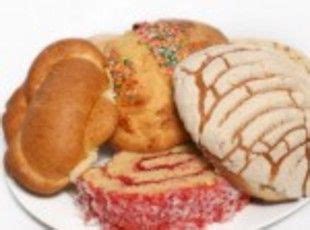 Recipe Mexican Sweet Rolls Pan Dulce Mexican Food Recipes Mexican