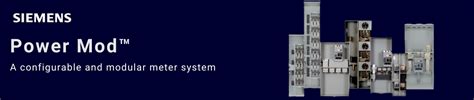 Siemens Power Mod™ World Electric Supply