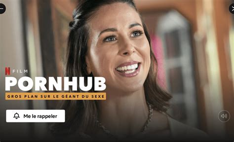 Comment Est Né Pornhub Le Géant Du Sexe Vl Média