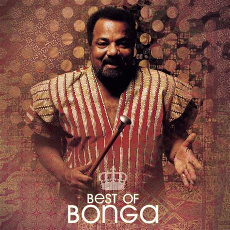 Bonga Best Of Bonga Cd Album Compilation 2009 [r9483043] Discogs