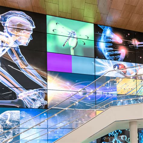 New Stem Building A Place To ‘learn Discover And Innovate Vcu Magazine For Alumni And