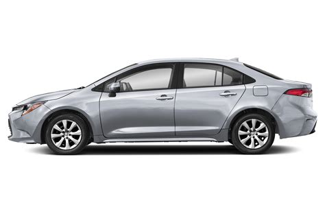 Toyota Corolla Model Years Generations And News