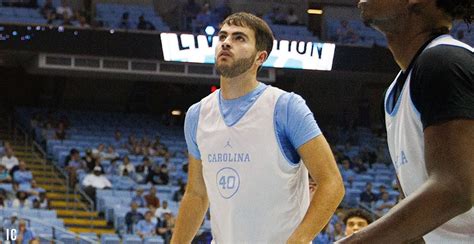 Drake Maye Gives Scouting Report On Older Brother And Unc Walk On Beau Maye