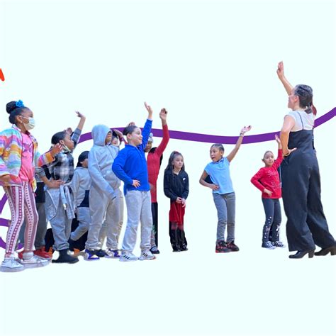 Dancing Classrooms Dancing Classrooms