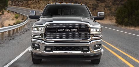 Fourgon Utilitaire Dodge 3500