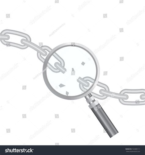 Vulnerability Search Seo Optimizationweb Analytics Programming Stock Vector Royalty Free