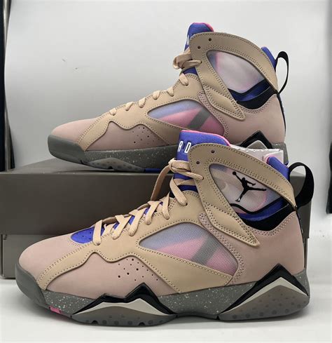 Nike Air Jordan Retro 7