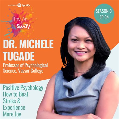Michele Tugade Ph D Posted On Linkedin