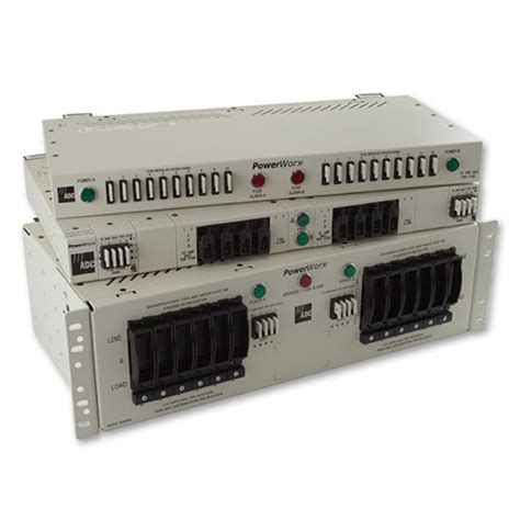 Alpha 1201823 Tempest Telecom Solutions