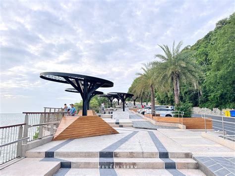 Thalasso Pool Villa ที่พัก บางแสน Chon Buri