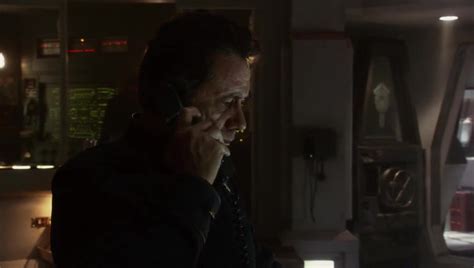 Screencaps Of Battlestar Galactica Season 1 Episode 1