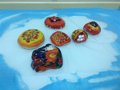 Детский психолог Алена Решетова