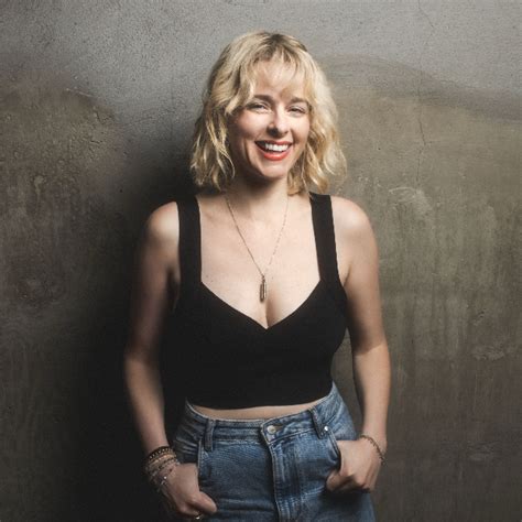 Erica Rhodes Quezadas Comedy Club And Cantina