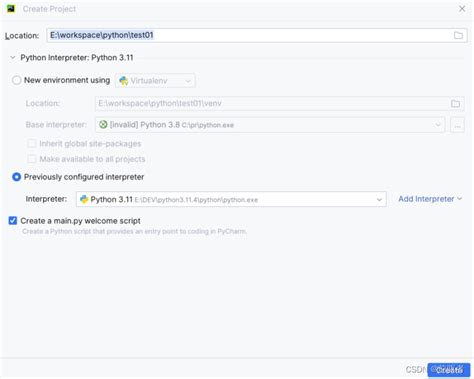Python，pycharm的安装及使用电脑如何安装python解释器下载完成之后怎么让pycharm用呢 Csdn博客