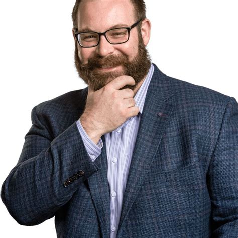 Daniel Peter Salesforce Practice Lead At Robots And Pencils The Org