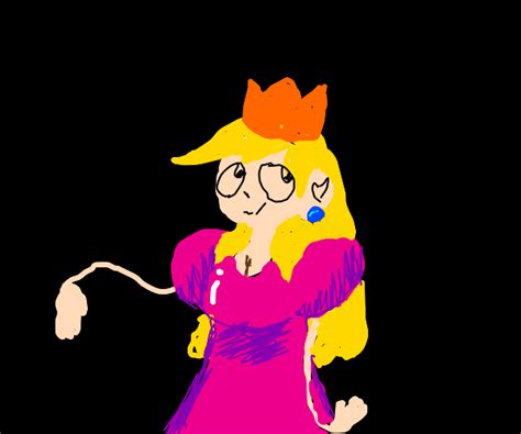 Princess Drawception