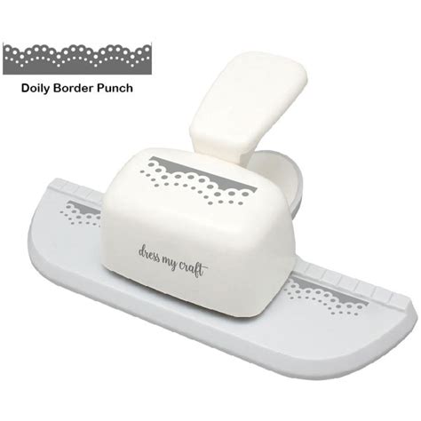Paper Punches High Quality And Easy To Use Craft Punches