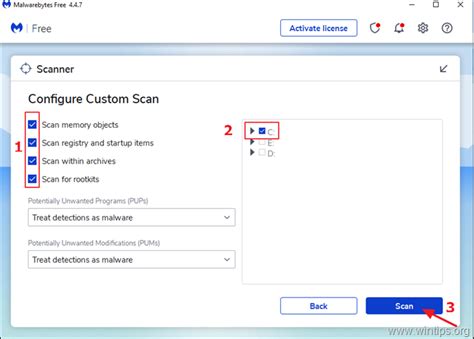 How To Install And Clean Your Computer With Malwarebytes