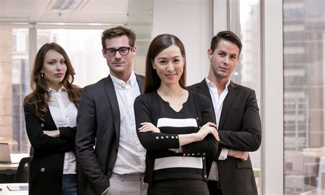 Enterprise Solutions Compass Offices