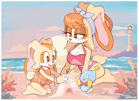 Milk Chao Tea Cheese Sonic Cream The Rabbit Vanilla The Rabbit