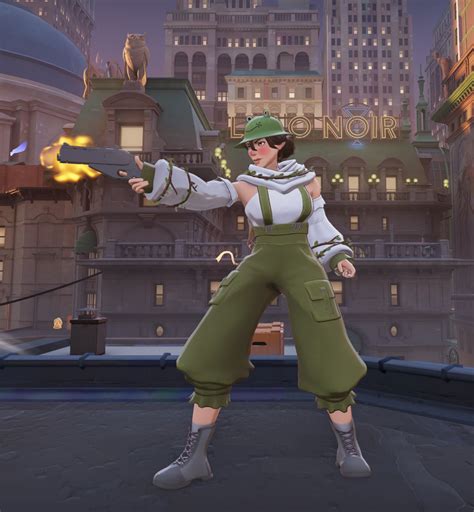 Fixed Frog Holliday Deadlock Skin By Ahzealion Deadlock Mod Manager