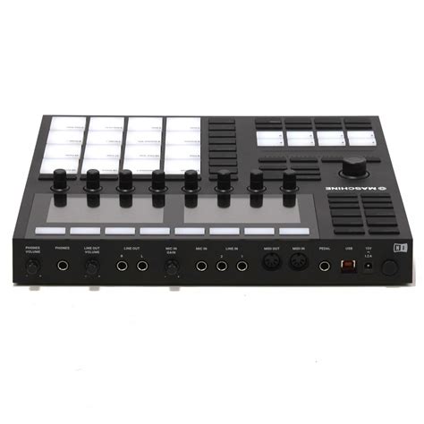 Native Instruments Maschine Mk3 Gear4music