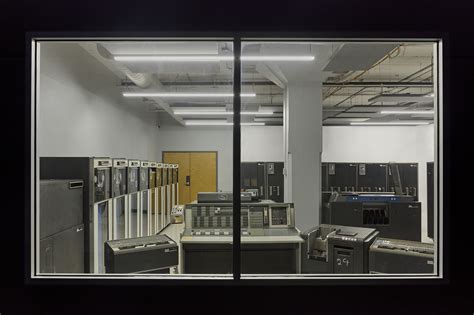 An Ibm 7090 Mainframe Computer International Business Machine Corporation 1959 Christies