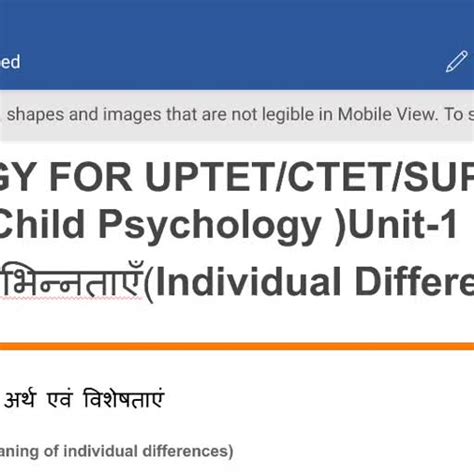 Pedagogy Course Pedagogy Notes Teachmint