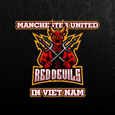 Manchester Manchester United Red Devils In Viet Nam